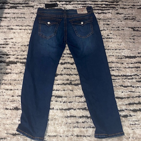 True Religion | Jeans | True Religion With New Tags | Poshmark